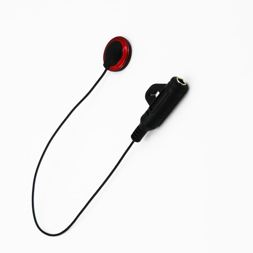 Professional Piezo Contact Microphone for Guitar Violin Banjo Mandolin ...
