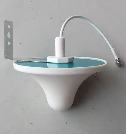 Indoor Ceiling-Mount Omnidirectional Antenna (806-2700MHz) - SMA Male ...